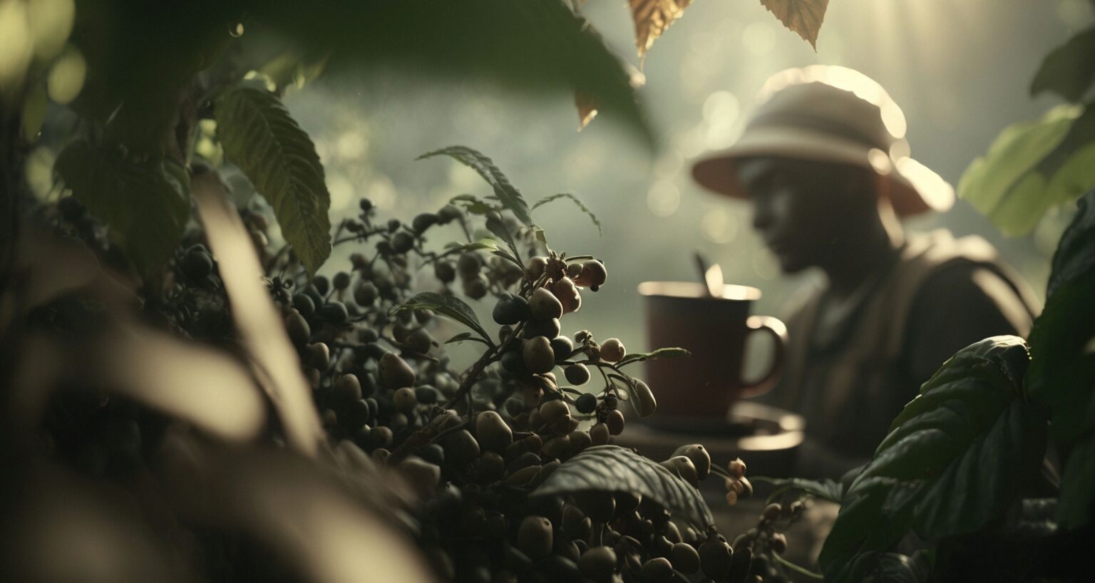 Bugisu Coffee – BugisuCoop